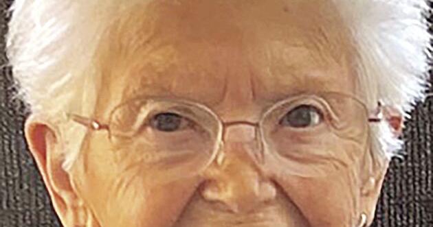 Dorothy Winship Gagnon | Obituaries | primepublishers.com
