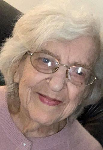 Patricia A. Depatie | Obituaries | primepublishers.com