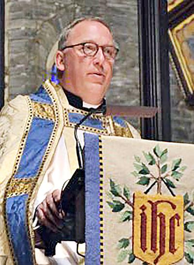 In Litchfield: St. Michael’s Parish Welcomes New Priest-in-Charge ...