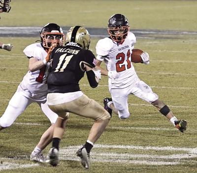 ON HIS WAY | Top Stories | primepublishers.com