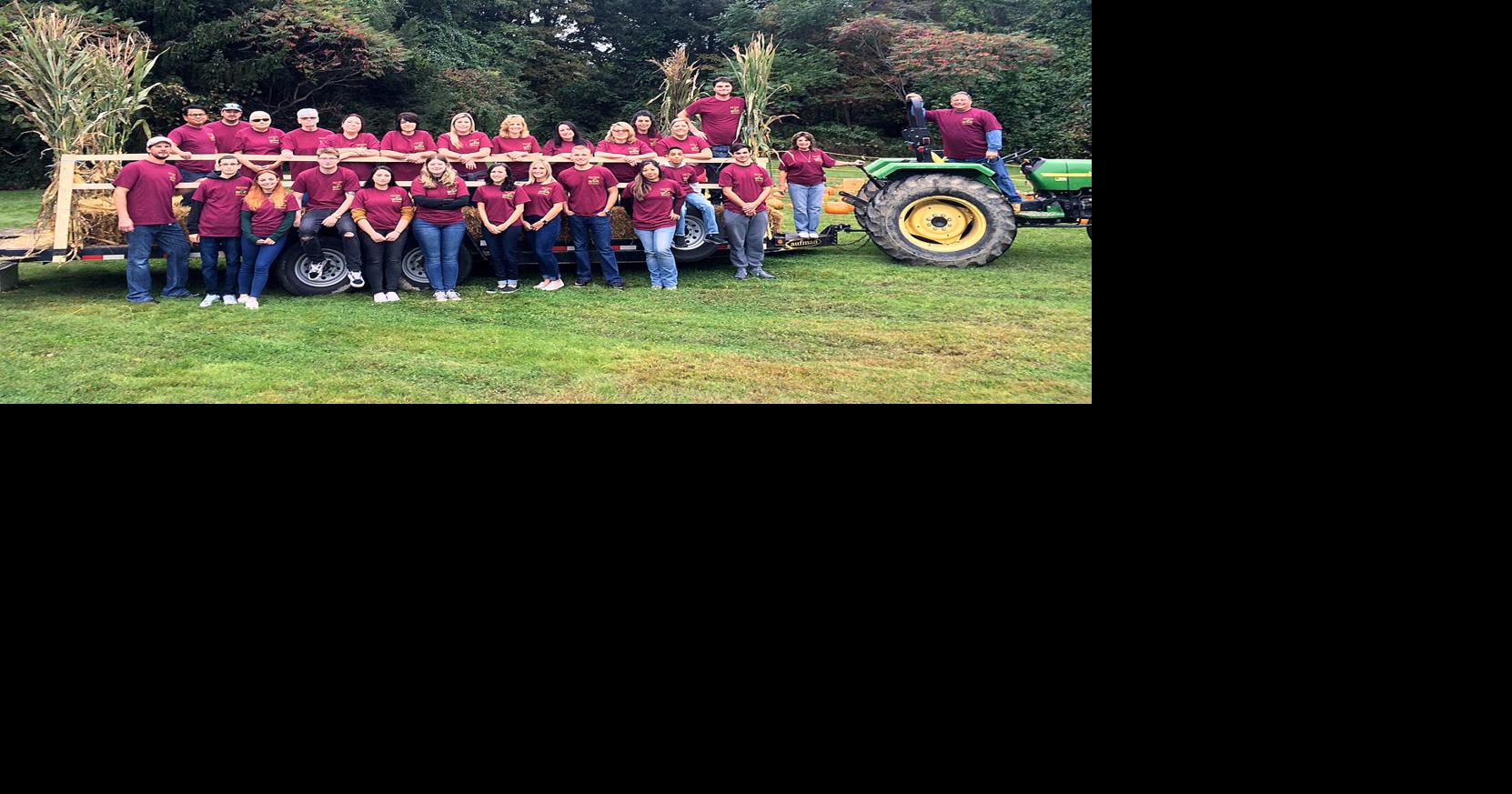 REMEMBERING DAN LOGUE | Community News | primepublishers.com