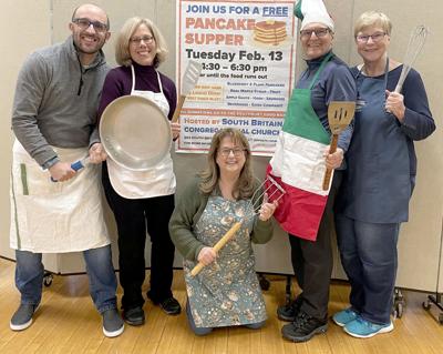 SBCC Hosts Shrove Tuesday Pancake Supper | Community Events ...