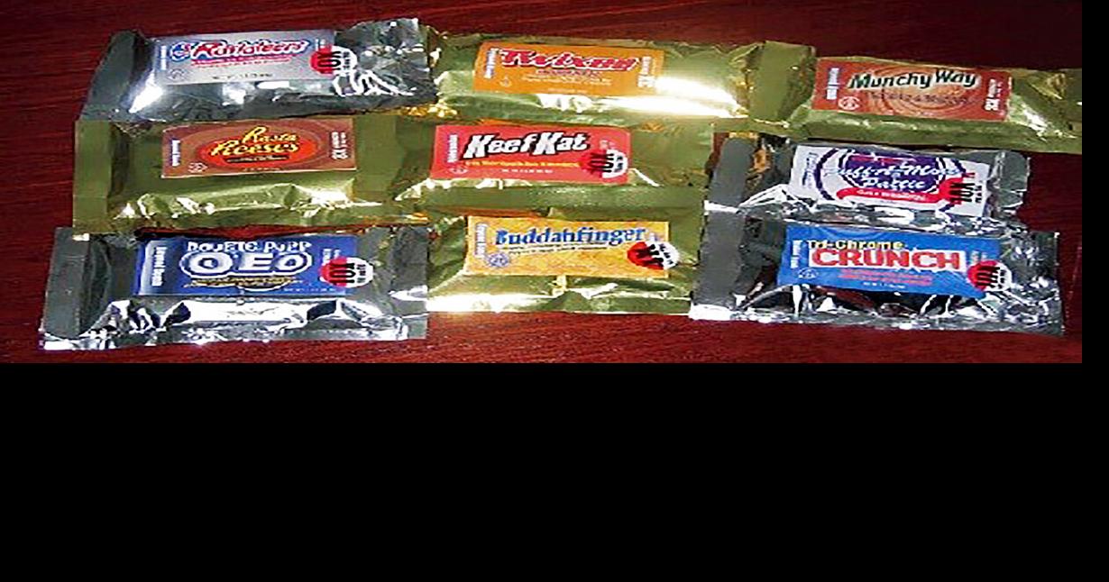 Watertown Pd Warns Residents About Drug Laced Candy Lookalikes Policecourts