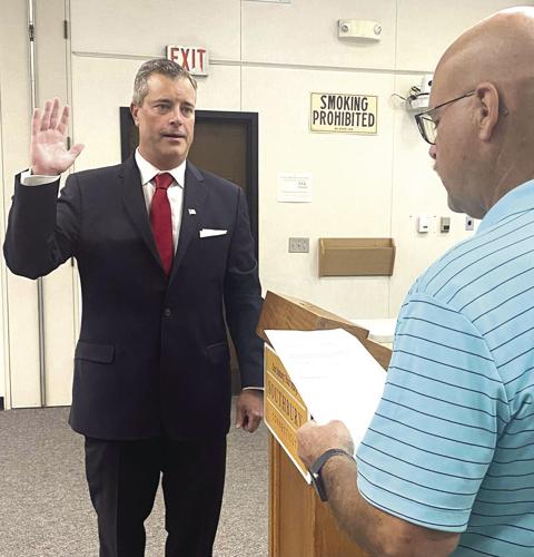 Jason Van Stone Appointed to Southbury Board of Selectmen | Community ...