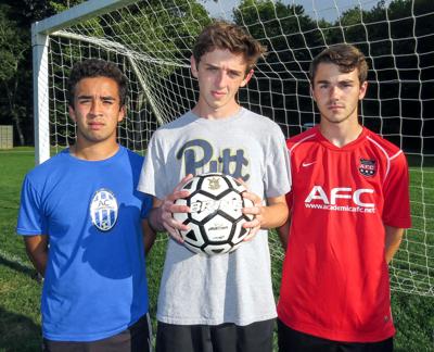 Rebuilding After a Stellar Year: NHS Boys’ Soccer Rebuilding Team ...