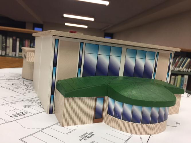 Watertown Library to add meeting rooms: First expansion at main branch ...