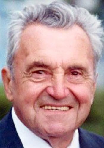Frank V. Purcella, Jr. | Obituaries | primepublishers.com