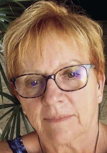 Deborah Harper Hurd | Obituaries | primepublishers.com