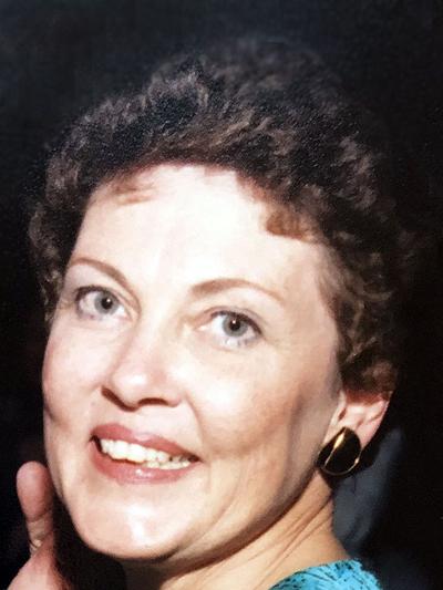 Janet Benoit | Obituaries | primepublishers.com