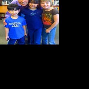 MEET A METEOROLOGIST - | Young People | primepublishers.com