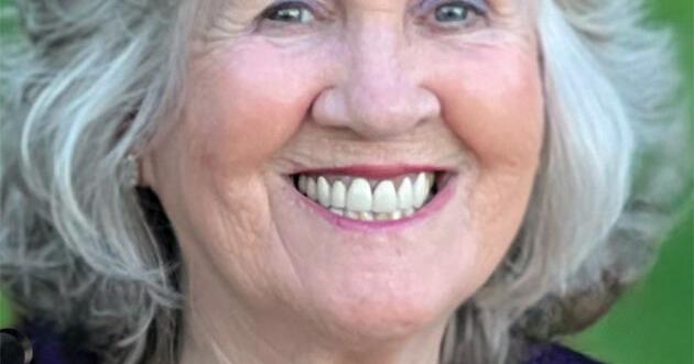 Maureen Elizabeth Metcalf | Obituaries | primepublishers.com