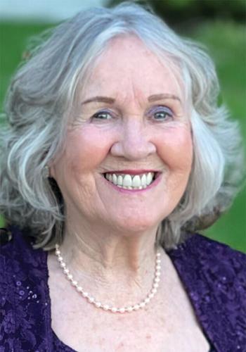 Maureen Elizabeth Metcalf | Obituaries | primepublishers.com