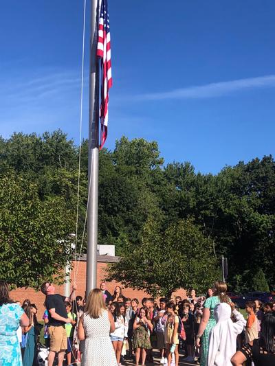 STAR SPANGLED SALUTE | Community News | primepublishers.com