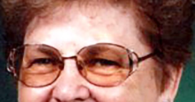 Jean Audrey Rice Brown | Obituaries | primepublishers.com