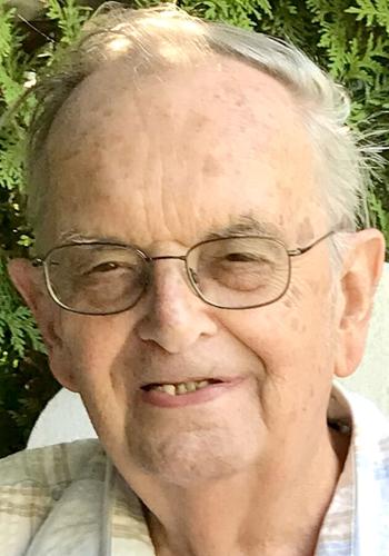George W. Cote Jr. | Obituaries | primepublishers.com