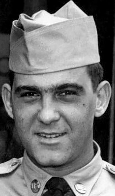 Luigi “Lou” Perugini | Obituaries | primepublishers.com