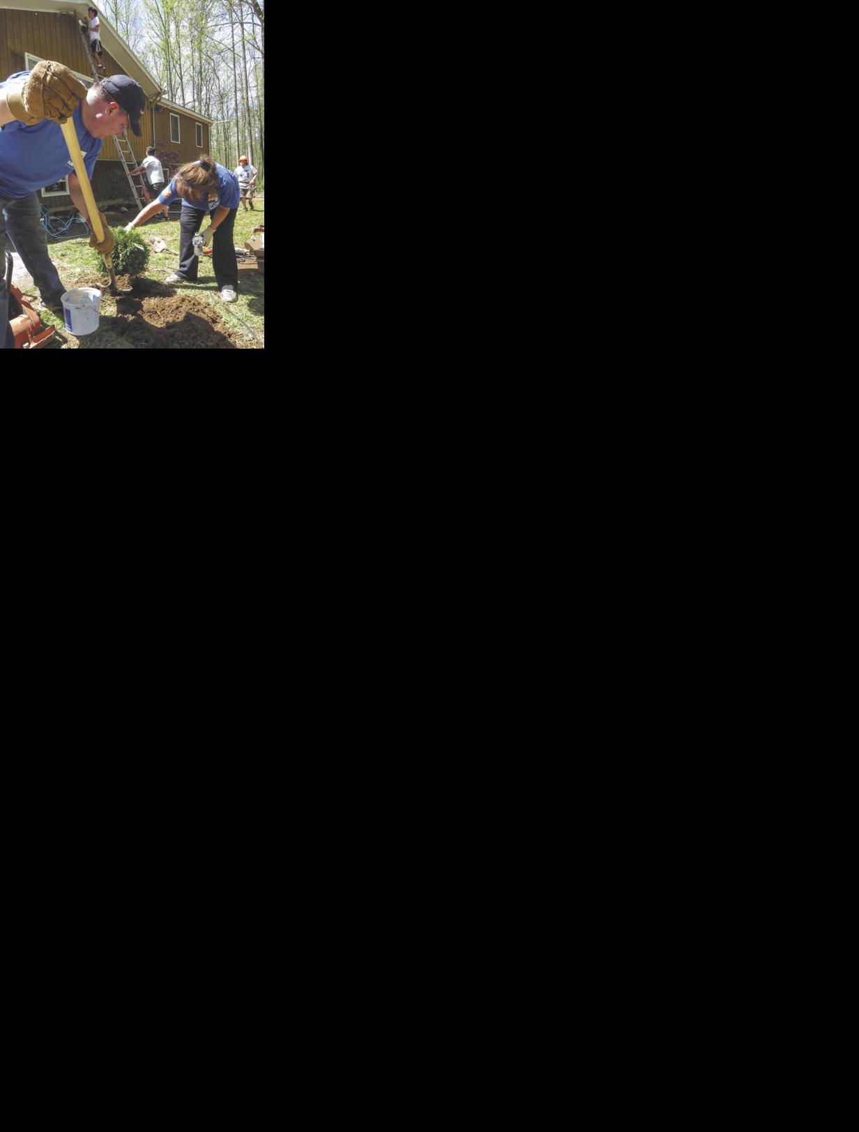 HOMEFRONT DAY | Community News | primepublishers.com