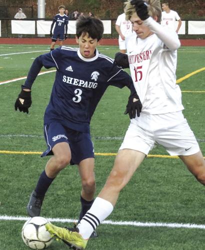 Shepaug Soccer Wins B.L. Tourney | Local Sports | primepublishers.com