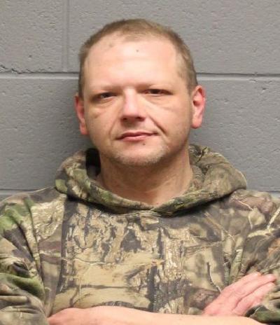 Former town employee arrested for allegedly sending intimidating e ...