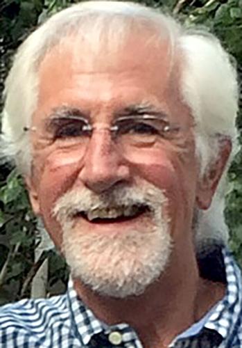 George Hamlin Nybakken | Obituaries | primepublishers.com