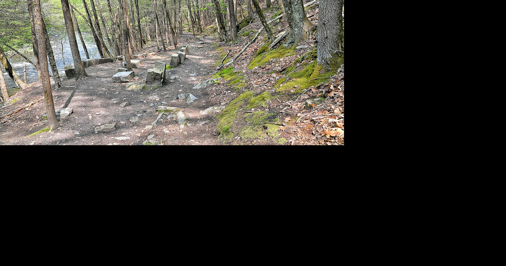 Steep Rock’s From Carriage Roads and Trails Tour Planned | Community ...