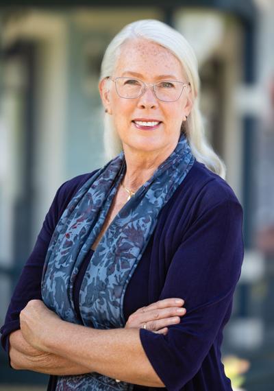 New Executive Director Appointed by Harold Webster Smith Foundation ...