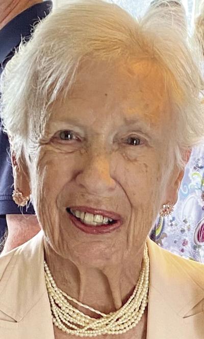 Phyllis K. Grady | Obituaries | primepublishers.com