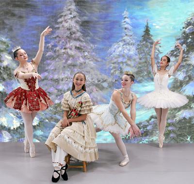 Main Street Ballet to Present Performance of ‘The Nutcracker ...