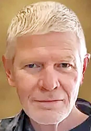 Gary "Moe" Mosher | Obituaries | primepublishers.com