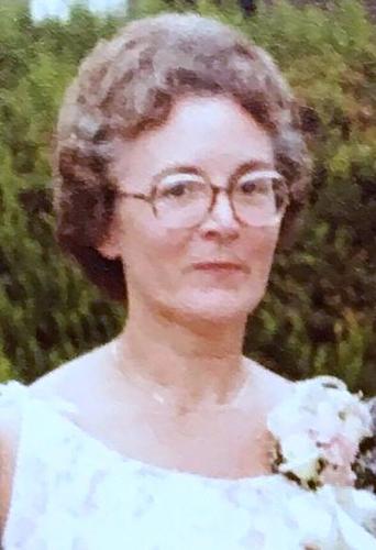 Margery E (Matecki) Rice | Obituaries | primepublishers.com