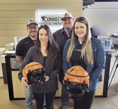 Connect Physical Therapy Announces Partnership with Football and Cheer ...