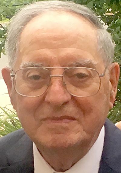 Richard E. Carpino | Obituaries | primepublishers.com