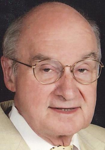 Donald Peter Gray | Obituaries | primepublishers.com