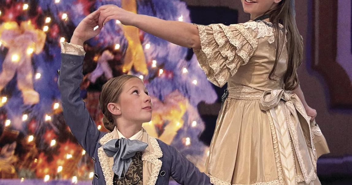 Main Street Ballet to Present ‘The Nutcracker Ballet’ December 21 ...