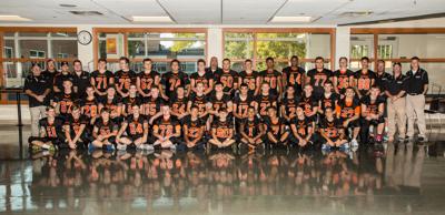 WHS FOOTBALL TEAM | Local Sports | primepublishers.com