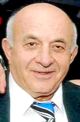 Nikas Obituaries