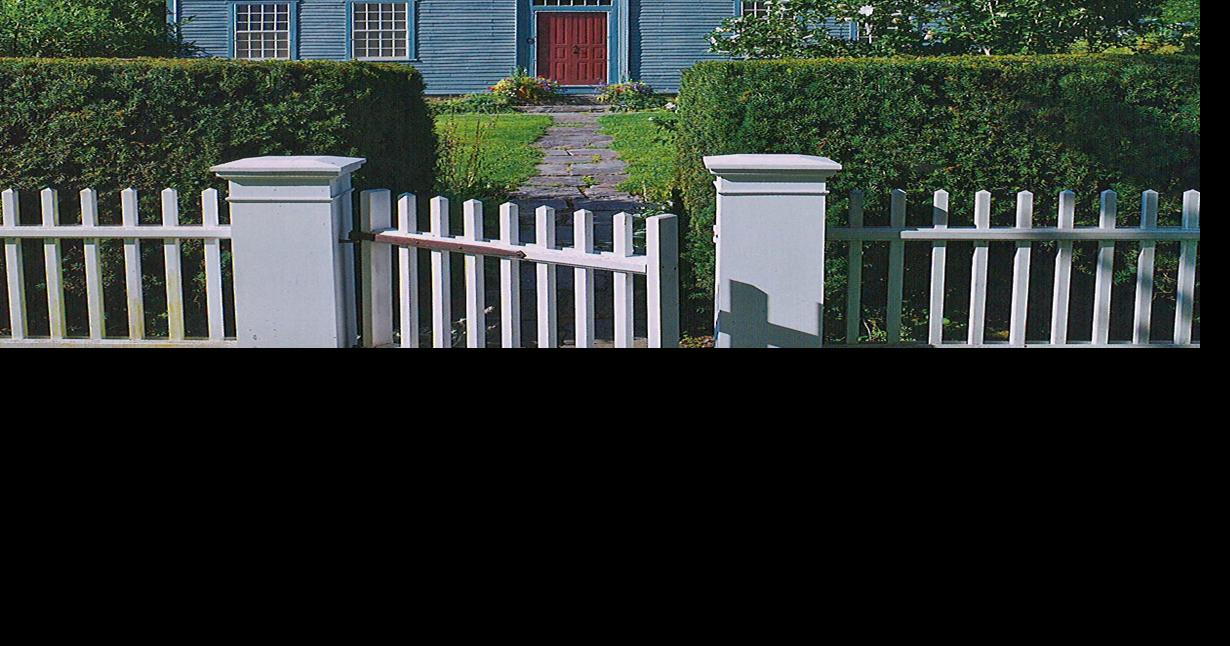 Humanities Grant Enables Free Admission to Glebe House Museum ...