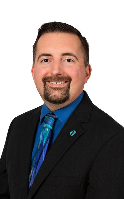 TSB Banker Honored as ‘New Leader’ | Local Business | primepublishers.com
