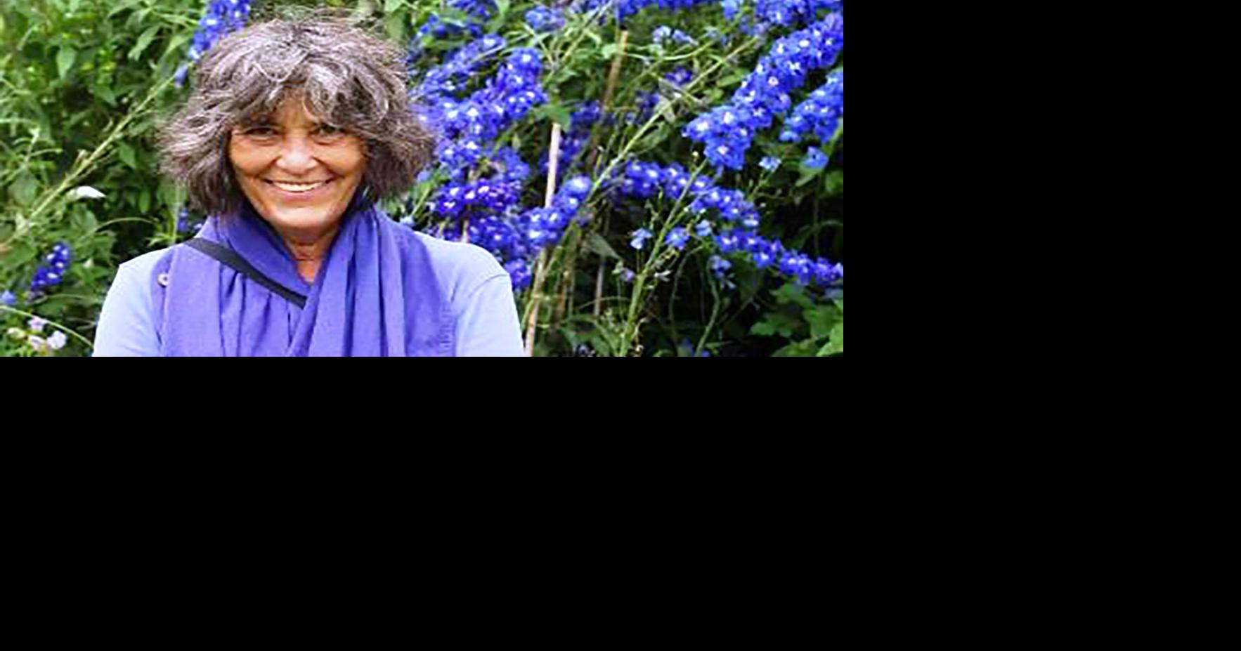 Nancy DuBrule-Clemente: Garden Club to Host Talk on Useful Plants ...