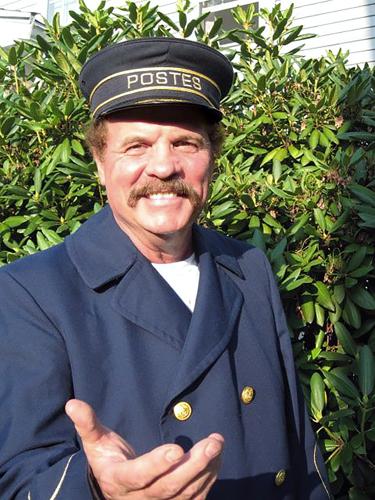 Southbury: Actor to Present One Man Show | Entertainment ...