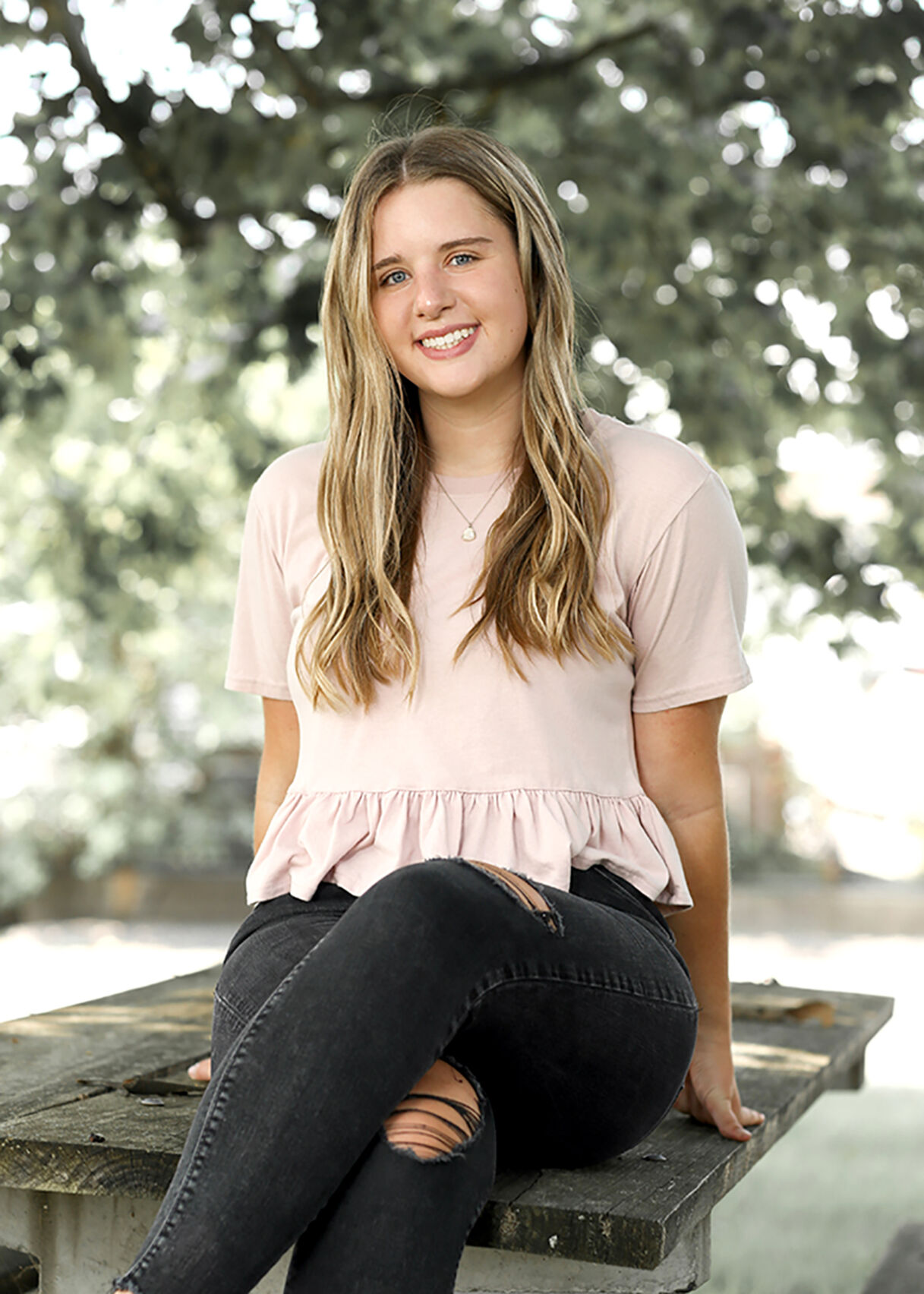 Emalyn Osborne: Watertown High Student State Winner in the Voice of ...