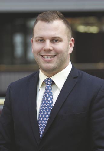 An Interview with Joe Polletta: Representative Discusses Issues in ...