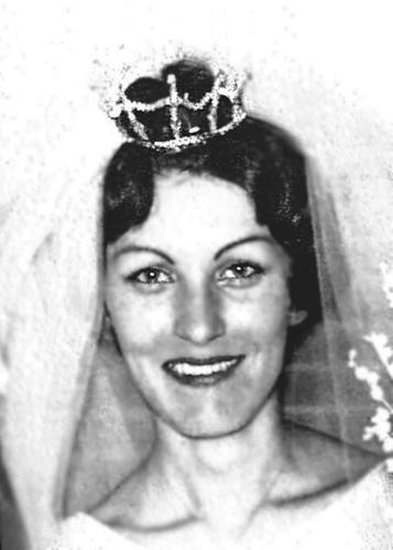 Margaret Ann Fitzgerald | Obituaries | primepublishers.com