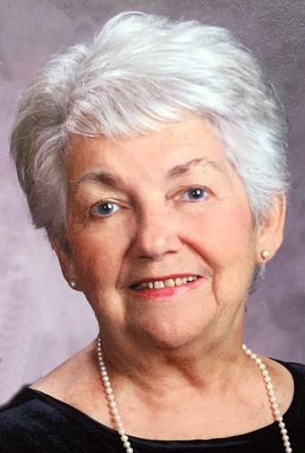 Dorothy Viola (Mann) Ready | Obituaries | primepublishers.com