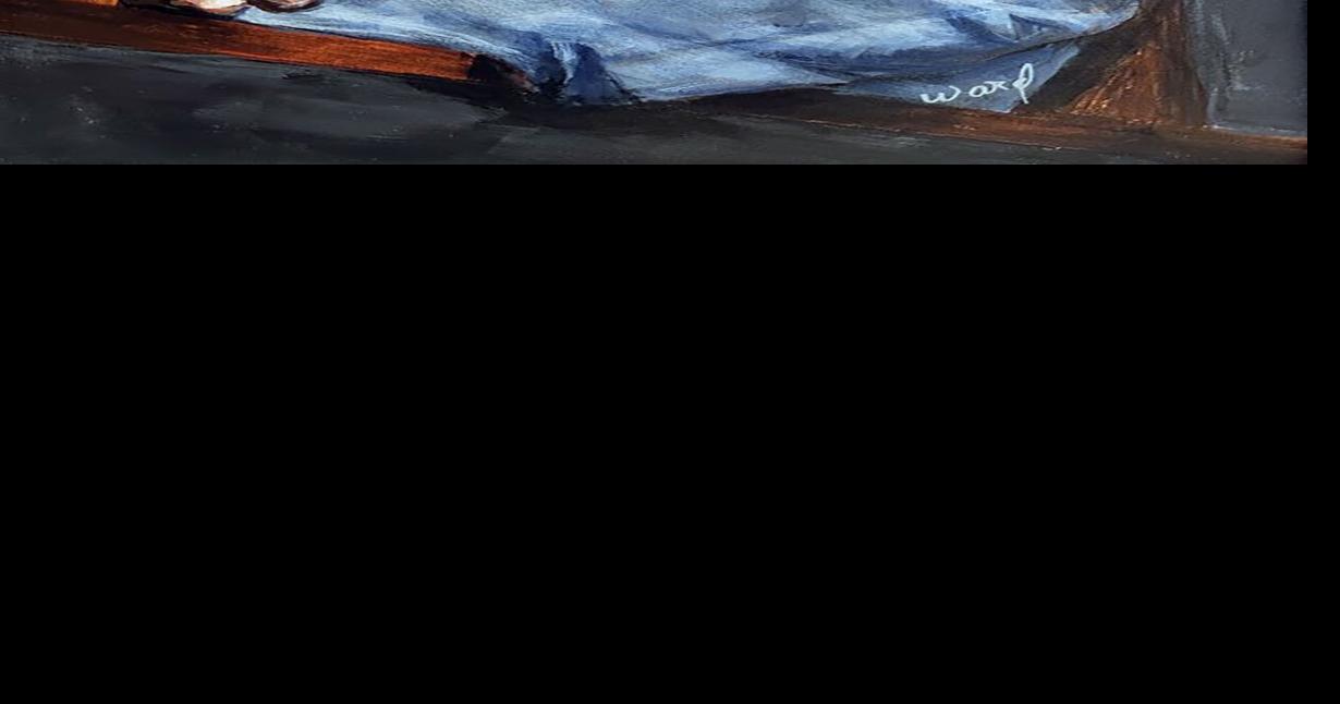 Artist Reception, Car Show and Trolley Ride Set at Thomaston's New ...