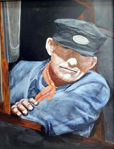 Artist Reception, Car Show and Trolley Ride Set at Thomaston's New ...