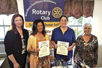 NEW MEMBERS OF ROTARY | Local Business | primepublishers.com