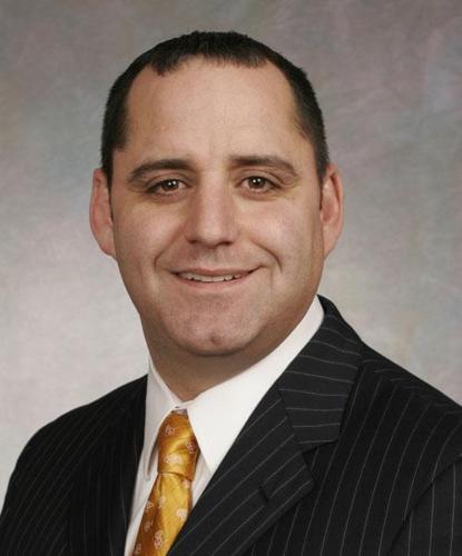 Joseph LoPresti Selected for International Award | Local Business ...