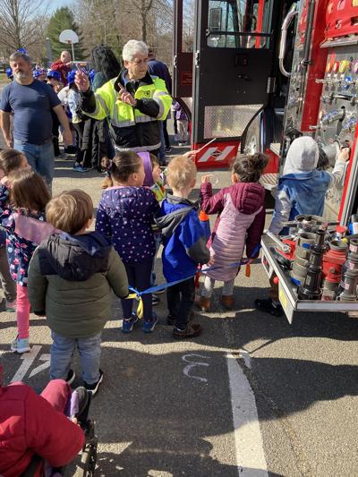 CAREERS ON WHEELS DAY | Community News | primepublishers.com