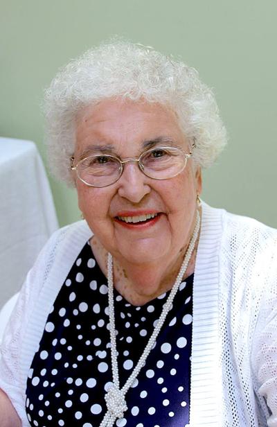 Phyllis Jean (Peck) Beard | Obituaries | primepublishers.com